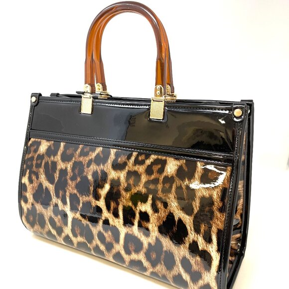 Bags | The Ultimate Cheetah Print Handbag | Poshmark